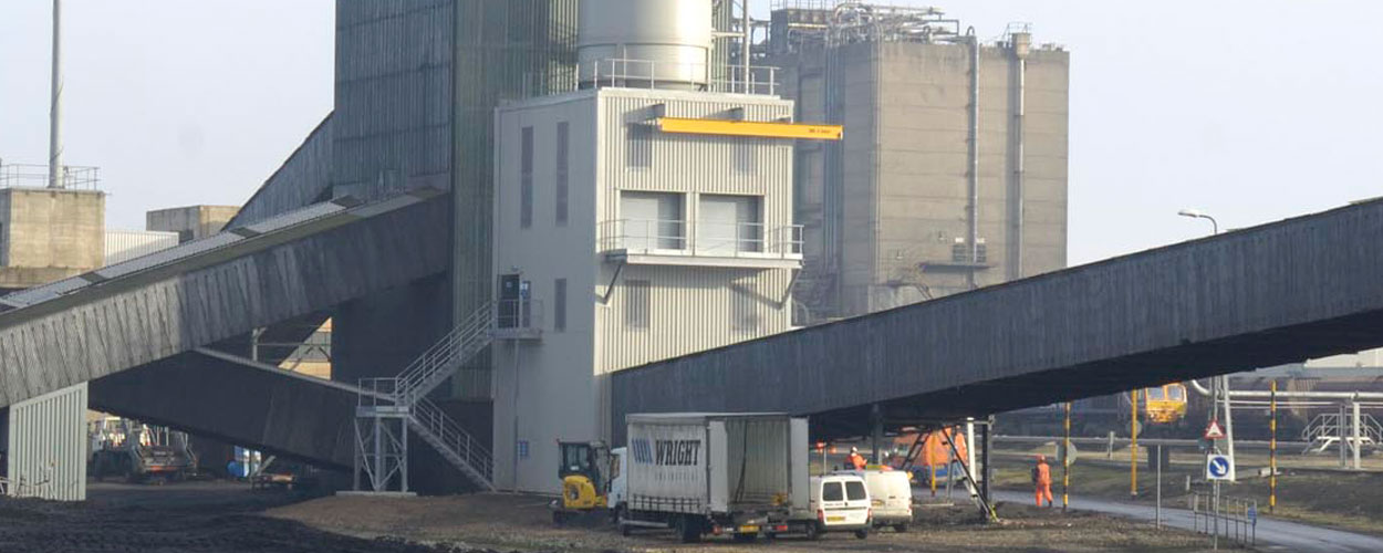 Cementitious Solutions | Cementitious Based Projects